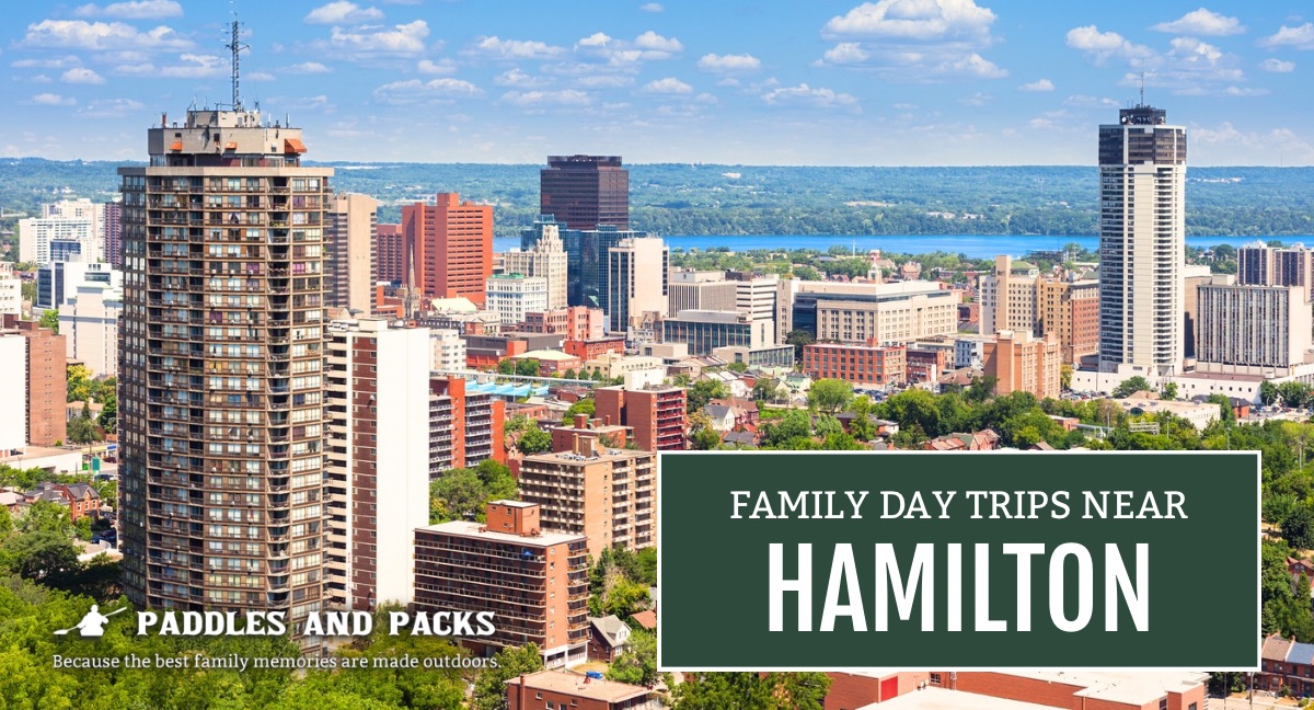 10 Easy Adventures That Get Kids Off Screens (Hamilton Edition ...