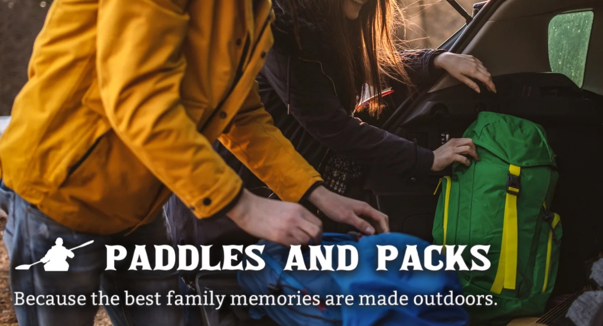 Start Here: Your Guide to Outdoor Family Adventures