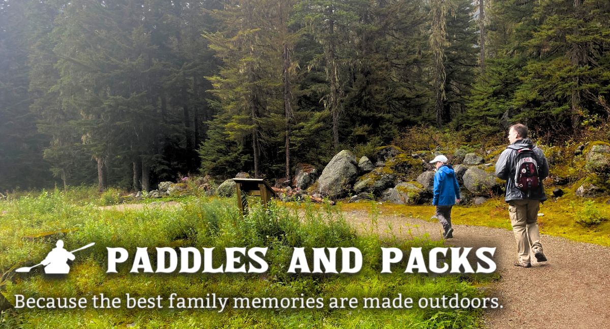 Family Hiking Guide: Discover How to Build Confidence and Lifelong ...