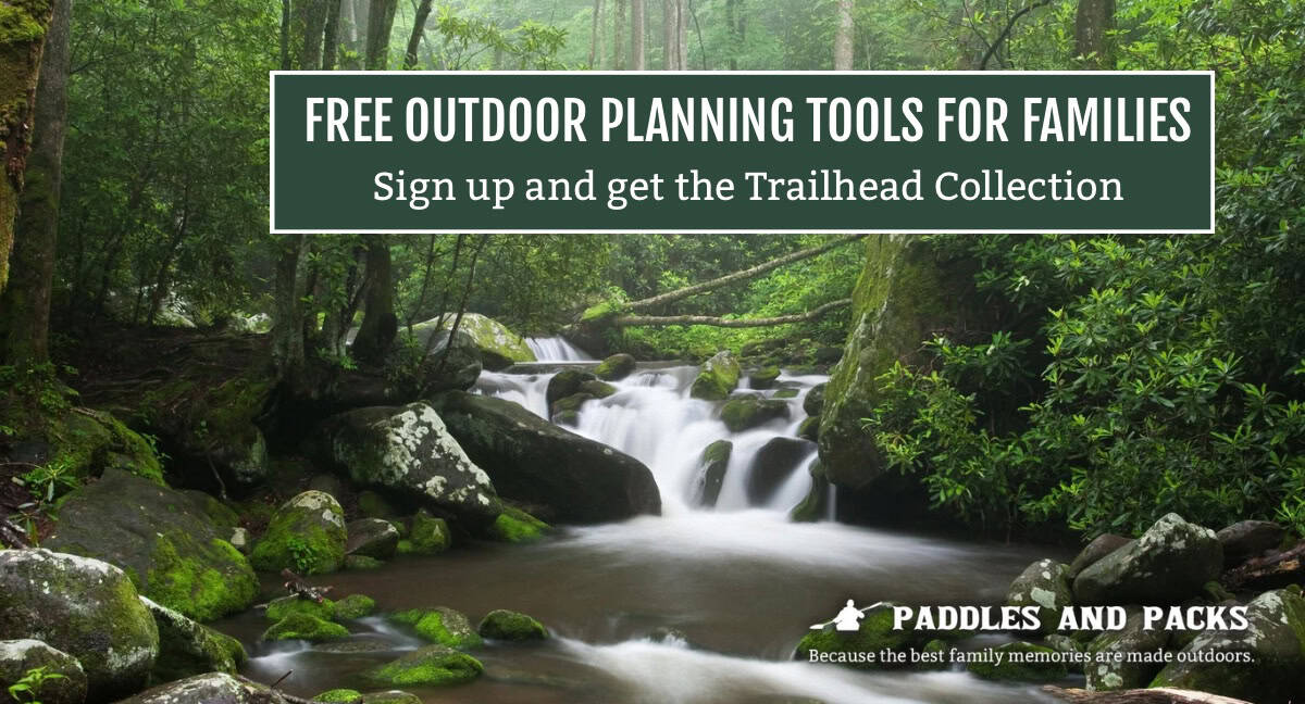 Get Free Outdoor Planning Tools for Family Adventures