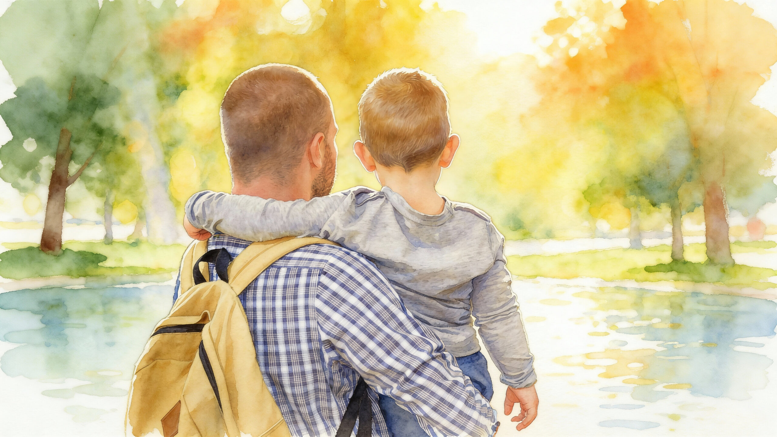 Parenting with Presence: A Gentle, Real-Life Approach to Raising Kids