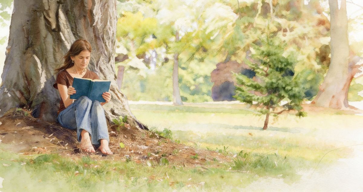 Letters from the Trail: Reflections on Parenting, Presence & Growing Up ...