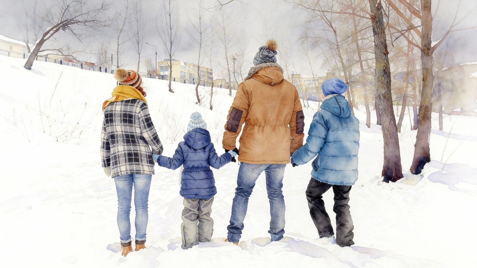 Winter Day Trips in Ontario: Easy Ideas for Cold-Weather Fun